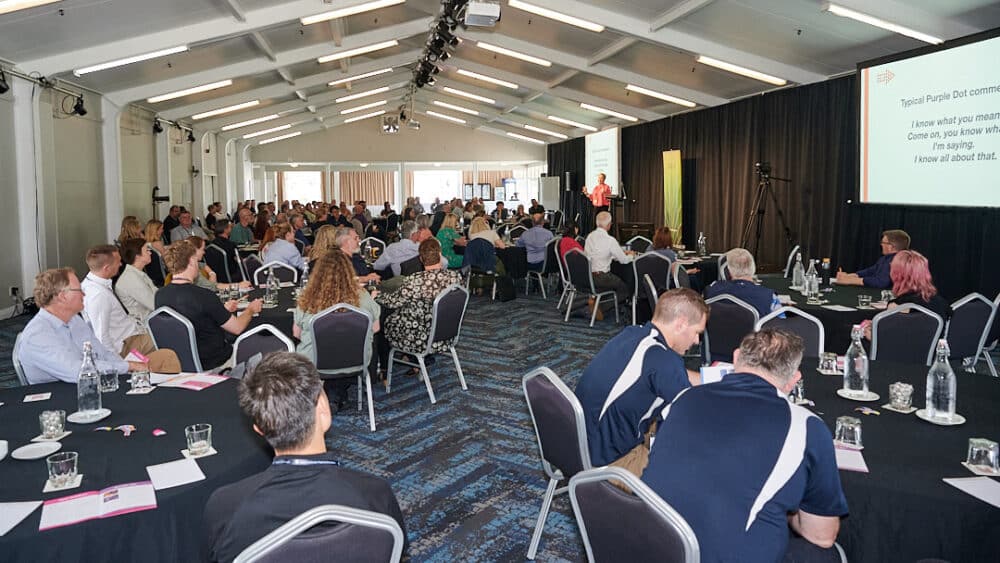 LAPA Annual Conference | LAPA